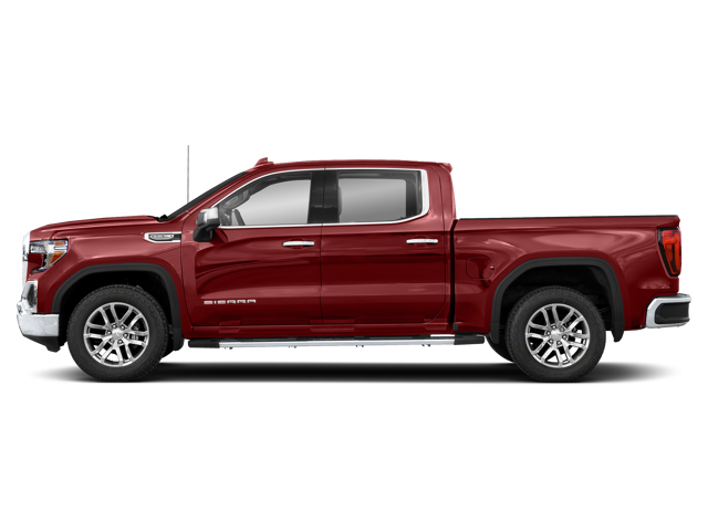 2020 GMC Sierra 1500 SLT in Grayson, KY | Lexington GMC Sierra 1500 ...