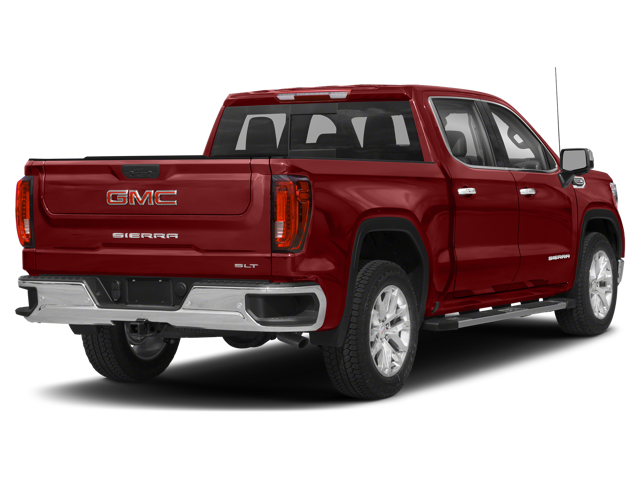 2020 GMC Sierra 1500 SLT in Grayson, KY | Lexington GMC Sierra 1500 ...